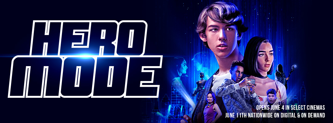 Hero Mode